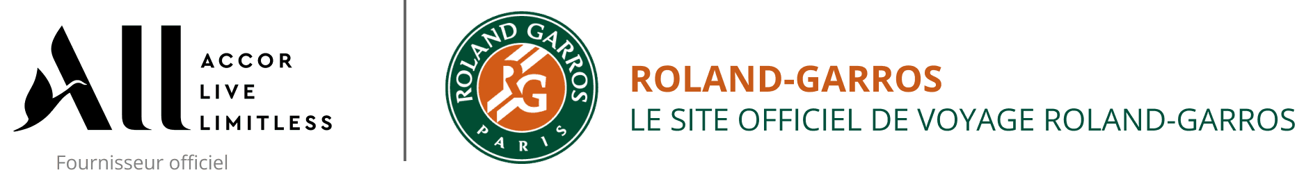 About - Roland Garros Travel